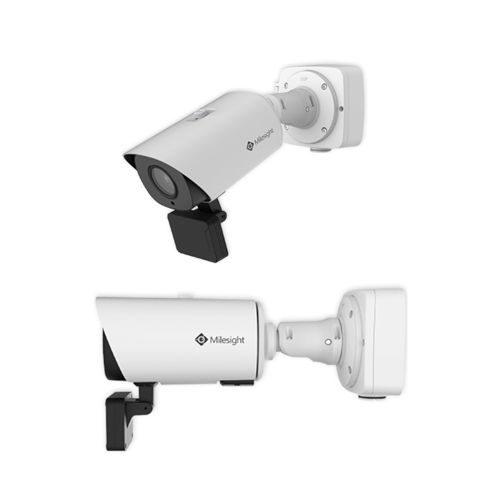 Caméra Milesight LPR | arotek